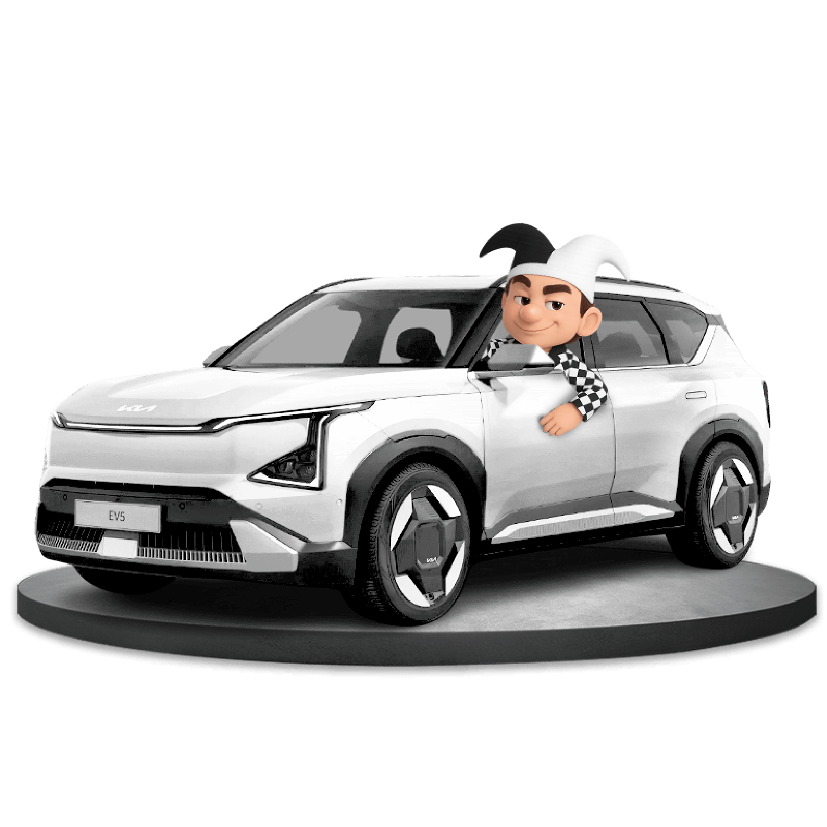 Yoki – Elige tu suerte